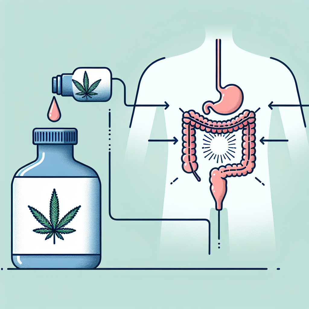 How Hemp Oil Supports Digestive Health - HempFood.com